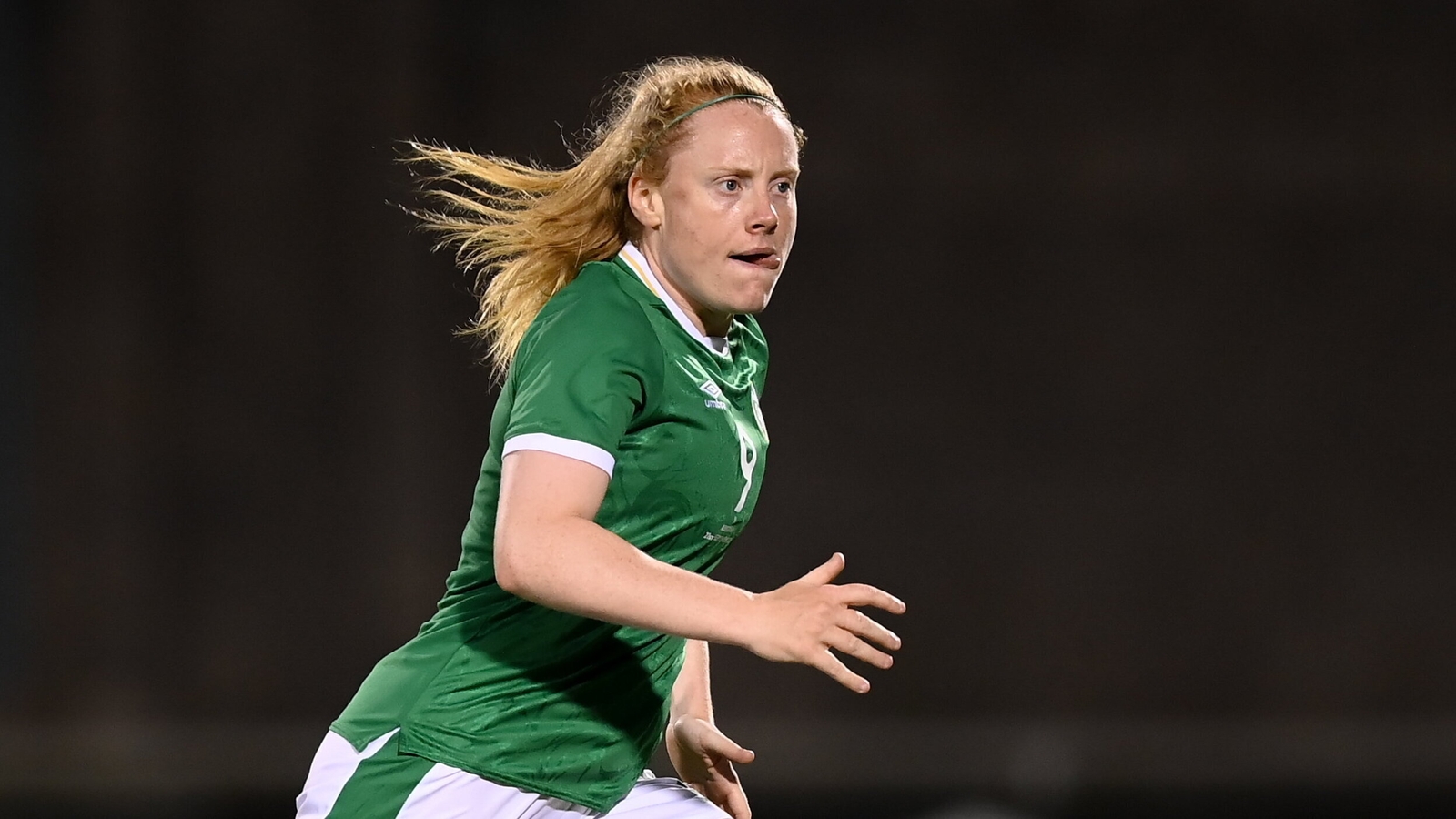 Barrett: Ireland getting closer to slaying big guns