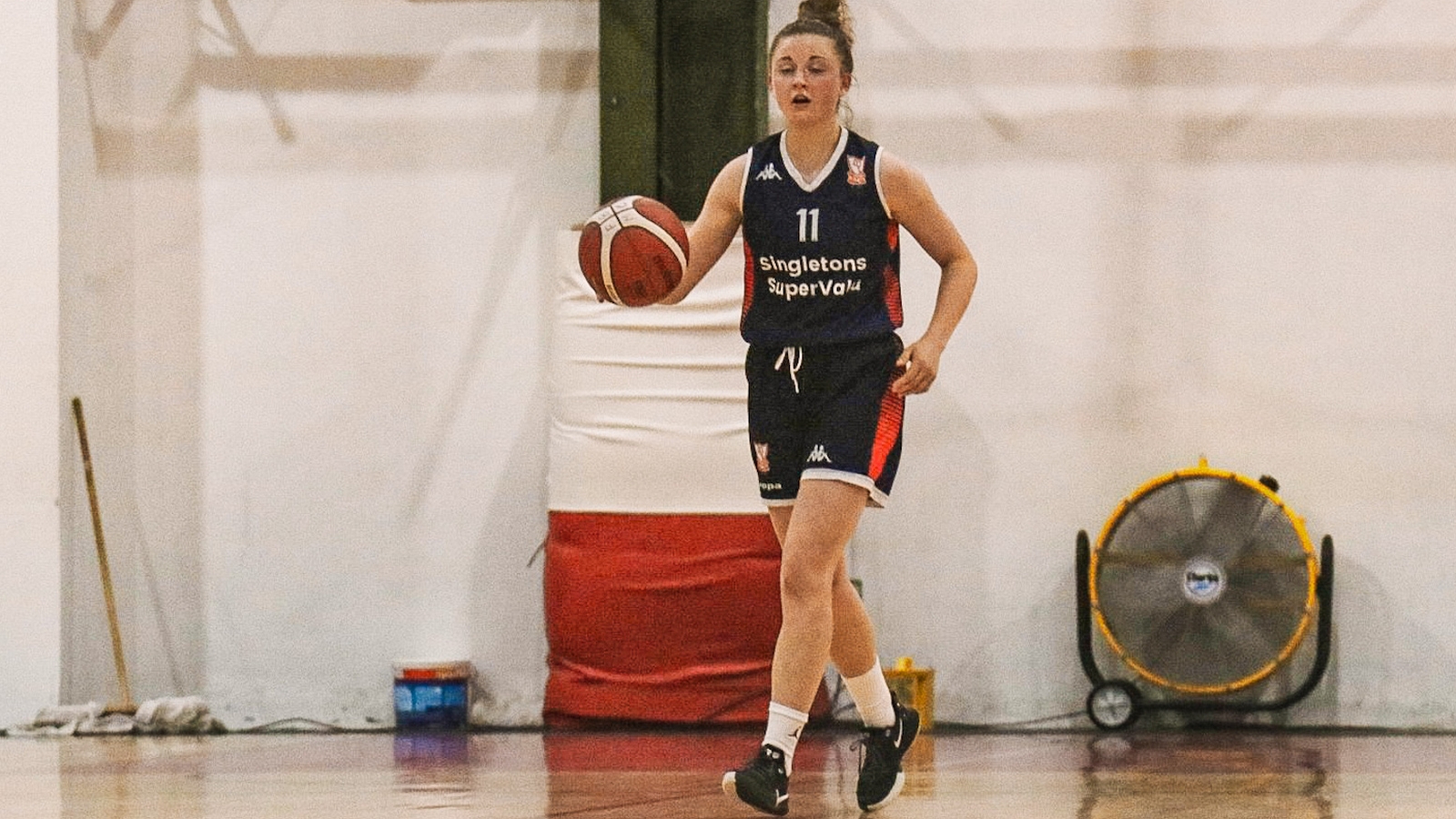 Women's Super League round-up: Brunell beat DCU Mercy