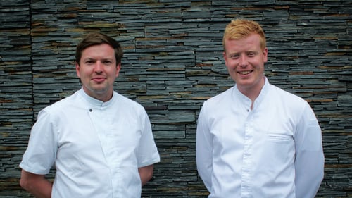 What do you know about Ireland's greatest chefs?