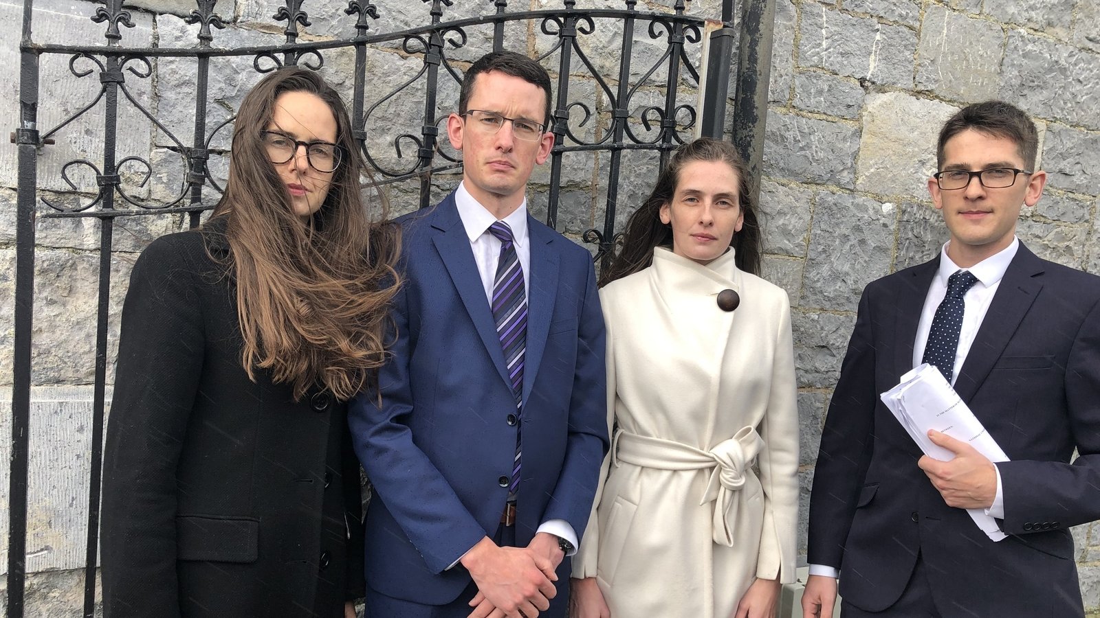 Siblings lose action in NUI Galway discrimination claim