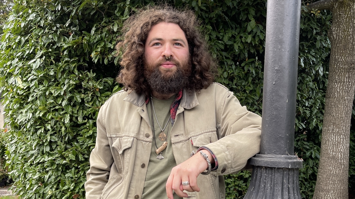 Channeling Beuys, literally? | Culture File | Lorcan Murray's Classic ...