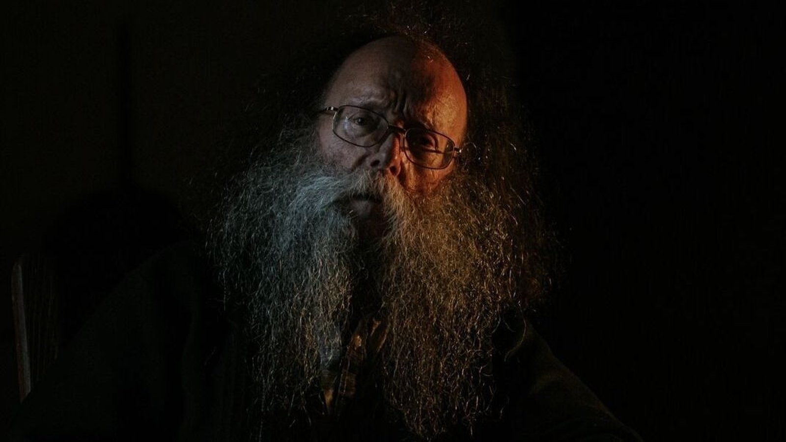 Watch: The Seanchai Sessions with storyteller Eddie Lenihan