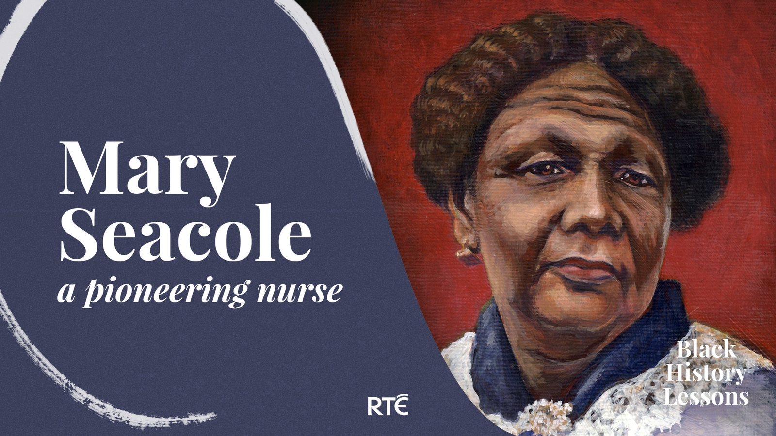 Black History Month: Mary Seacole, a pioneering nurse