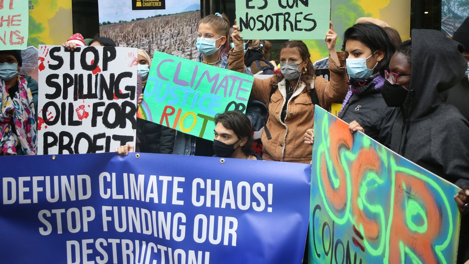 What you can do to fight climate change