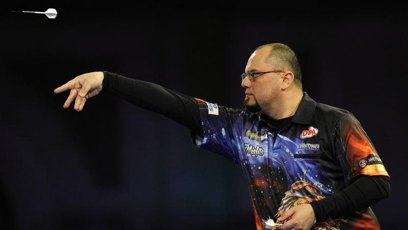 Father and son duo to make World Championship history