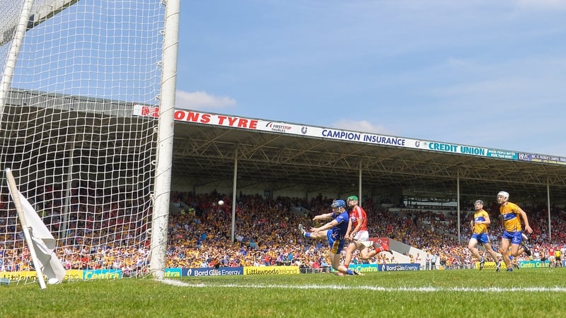 Hurling resisted change but benefits as football stalls