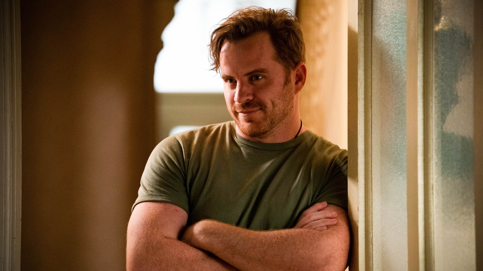 Sean Slater makes surprise EastEnders return