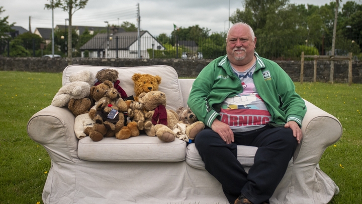 Home Rescue S05E02 - RTÉ Player