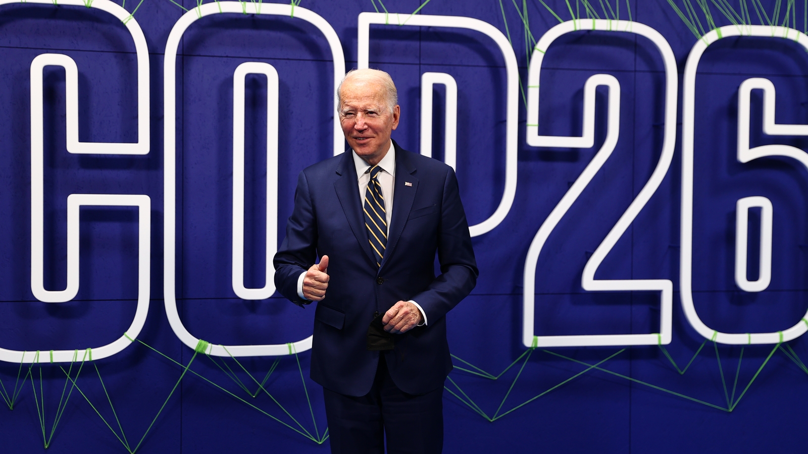 Climate Matters: A message for the leaders at #COP26