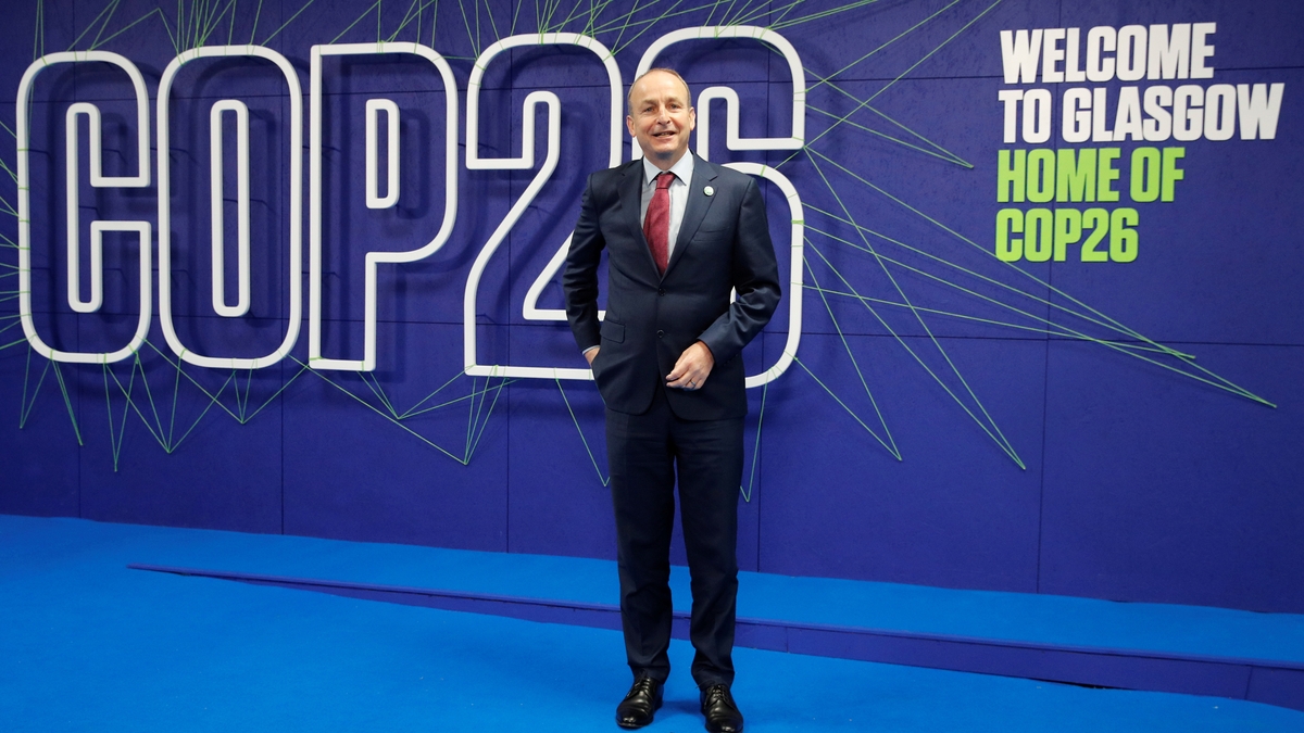 Tuesday 2nd November 2021 | The Late Debate - RTÉ Radio 1