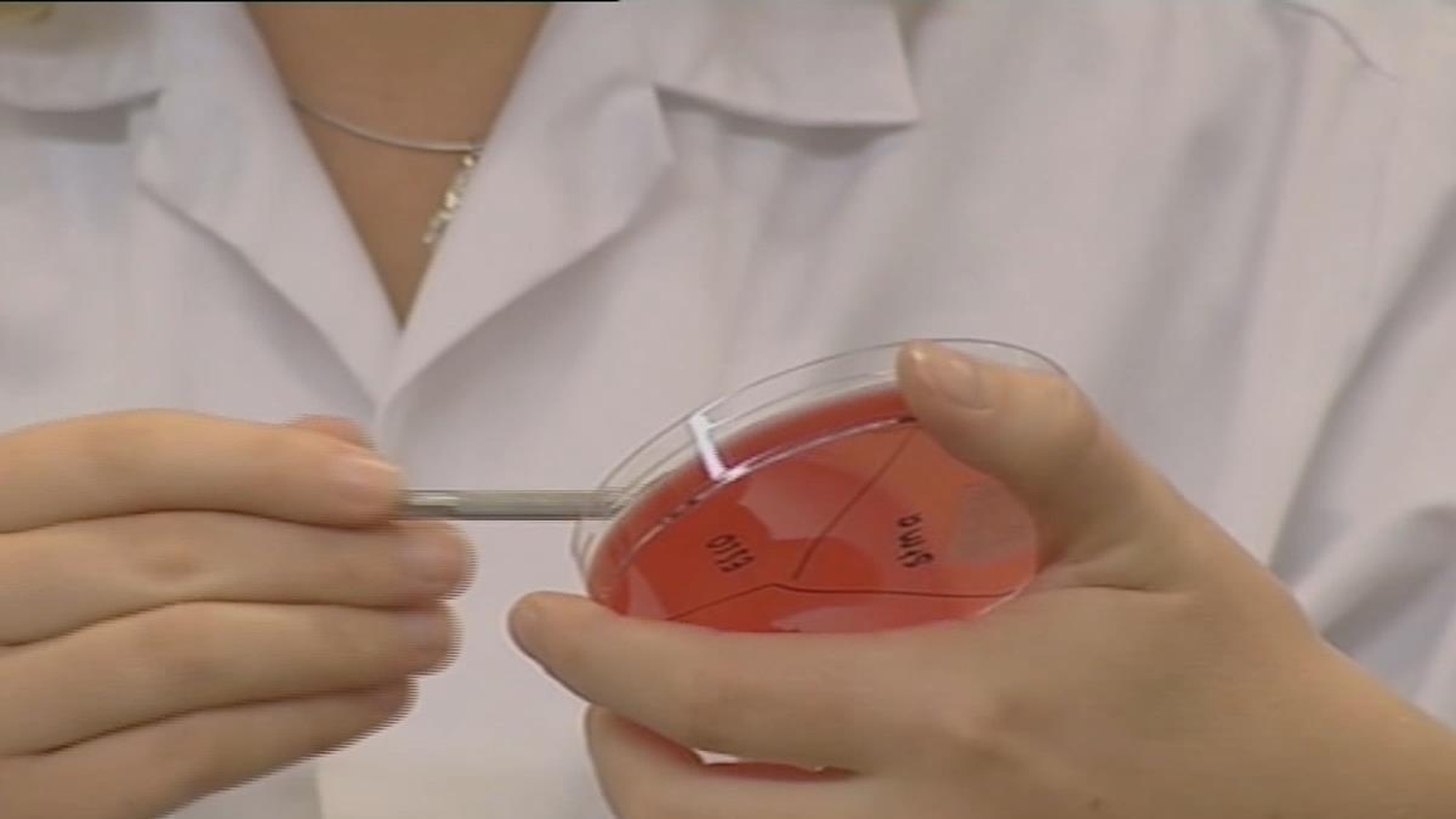 RTÉ Archives | Health | MRSA Superbug