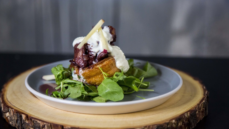 Paul Flynn's sticky duck yorkies: Today