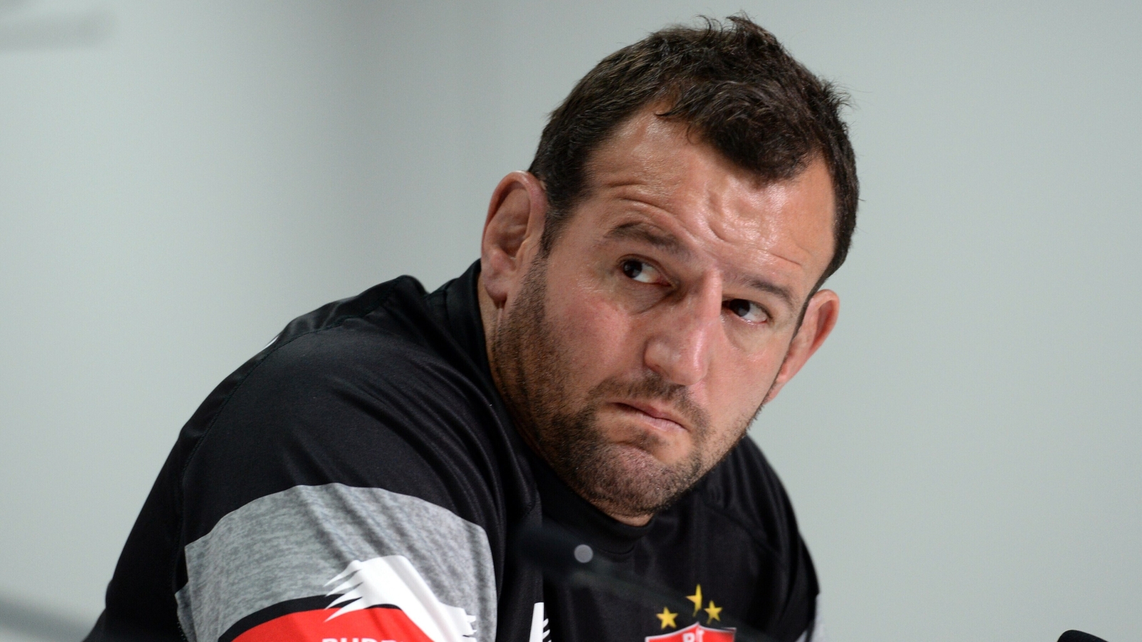 Ex-NZ prop Hayman joins legal action on dementia issue