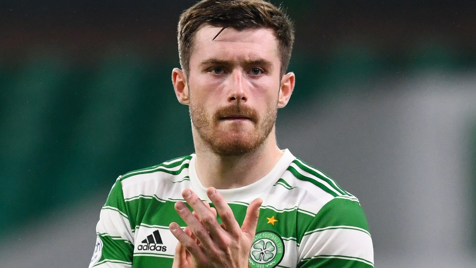 Ralston rewarded with new Celtic contract