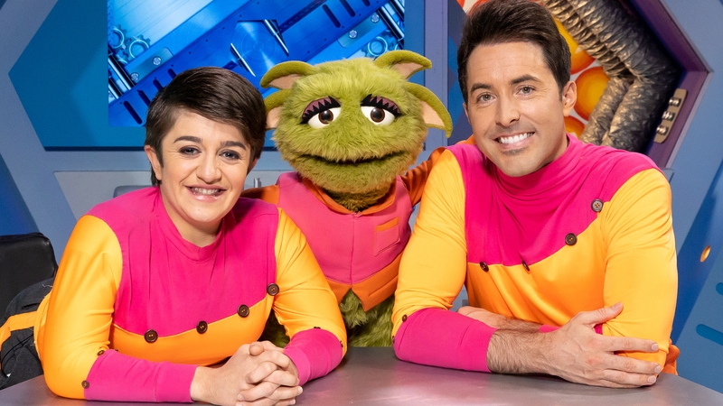 The Let's Find Out crew need your help!