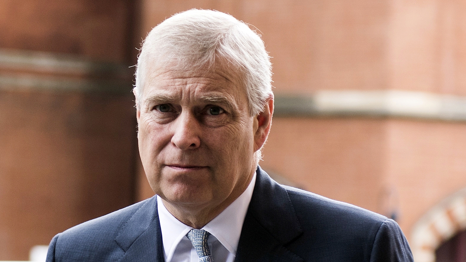 US judge sets January hearing for Prince Andrew case