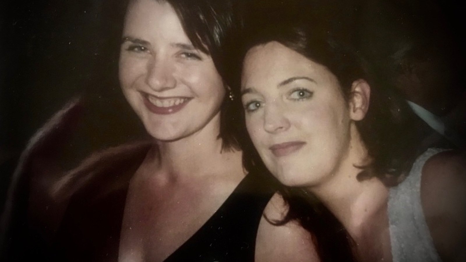 'Keelin was never the story and she didn't want to be'