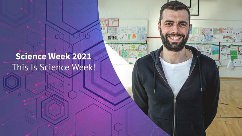 Science Week 2021: Your daily guide is here!