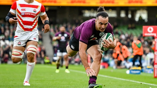 Lowe ready to tackle 'best friends' and native NZ