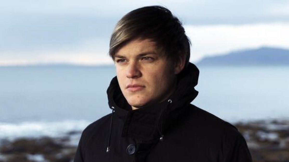 Classic Irish Track Uncovered: Mary Keane's Introduction | Dave Fanning ...