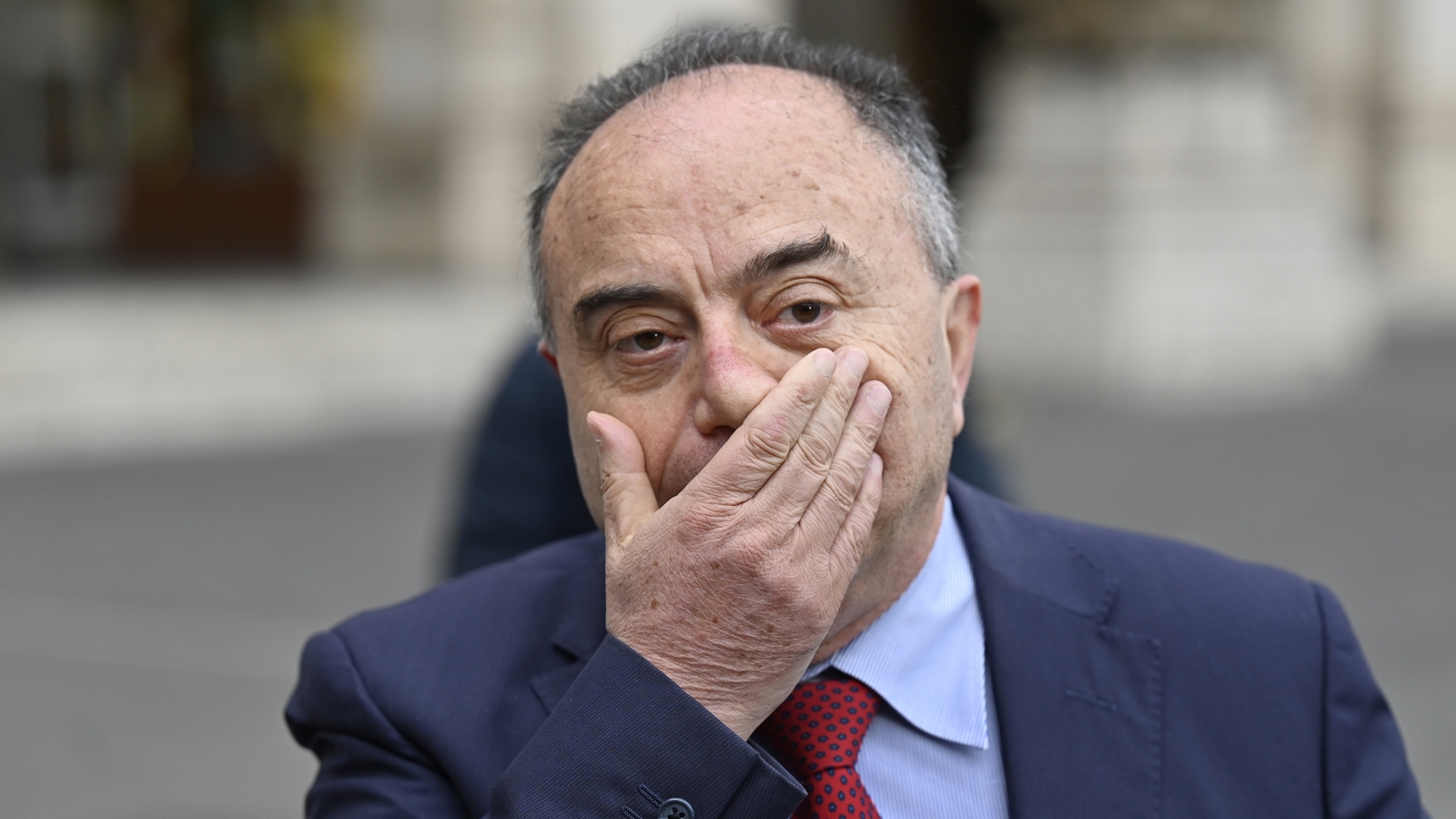 70 jailed in Italy's largest mafia trial for decades