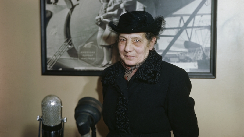 Meet Lise Meitner, the hidden figure behind atomic science