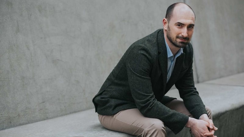 Something For The Weekend: Peter Whelan's Cultural Picks