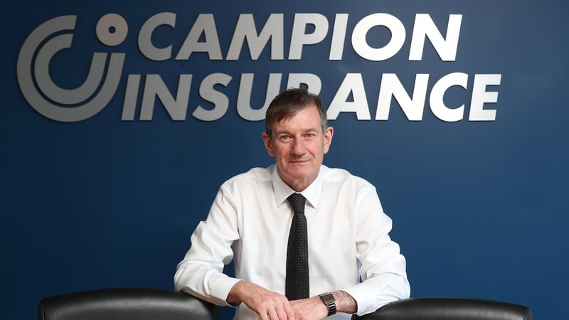 Campion Insurance buys Munstergroup Insurance