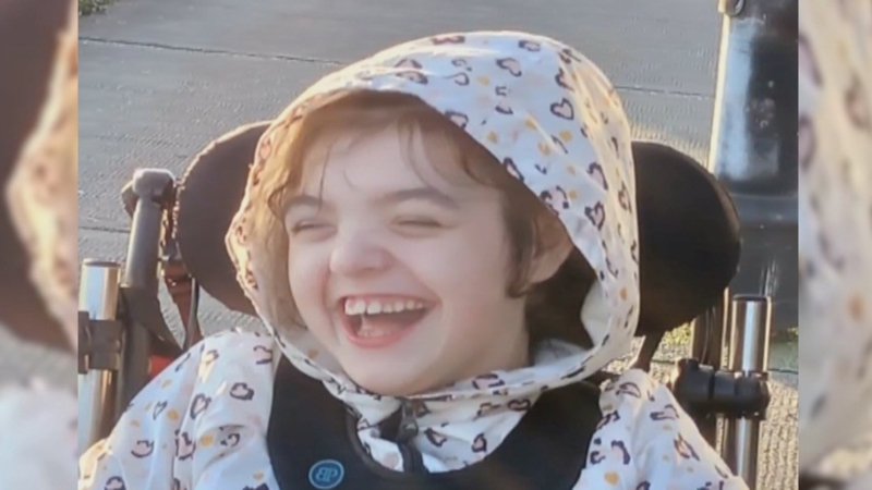 €3m interim settlement awarded over girl's brain injury