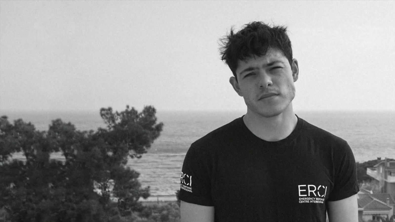 Trial of Irishman accused of people smuggling under way