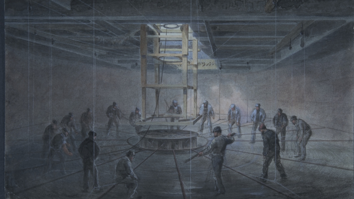 Reading The Cables | Culture File | Lorcan Murray's Classic Drive - RTÉ ...