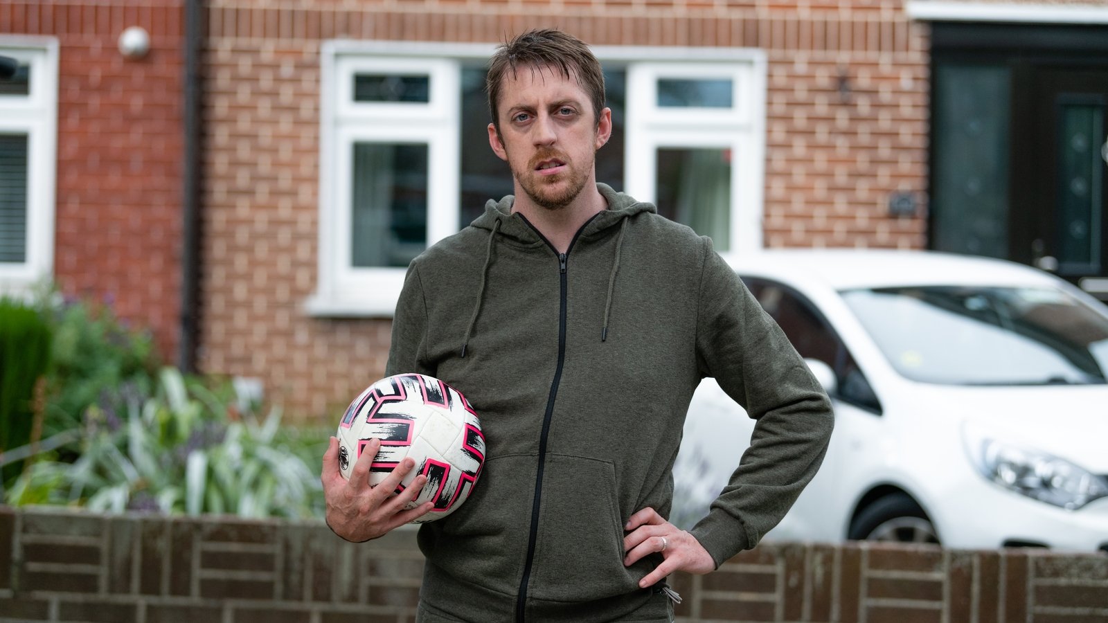 TV Timeout: Free Gaff's Joe McGucken