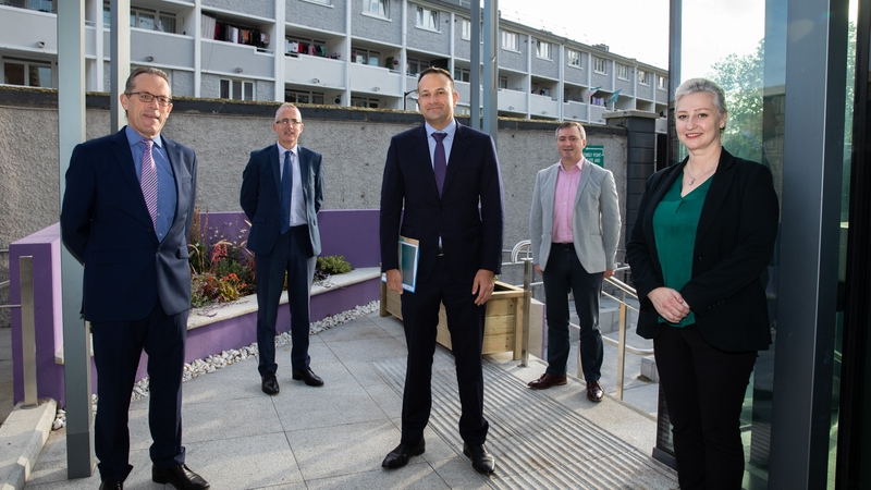 Guinness Enterprise Centre in €10m expansion