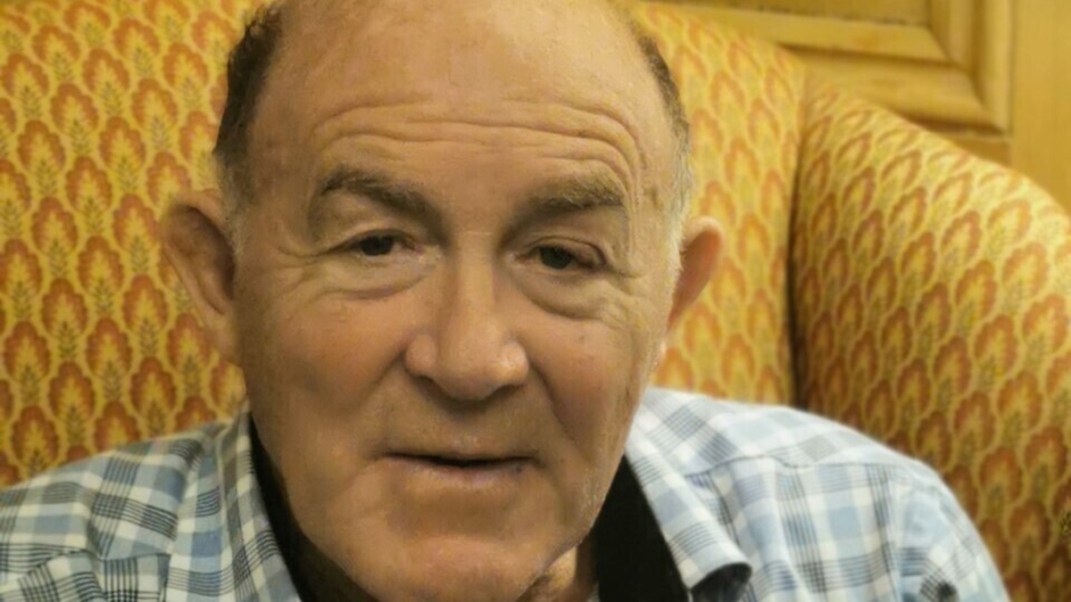 Joe Hayes | A Word in Edgeways - RTÉ Radio 1