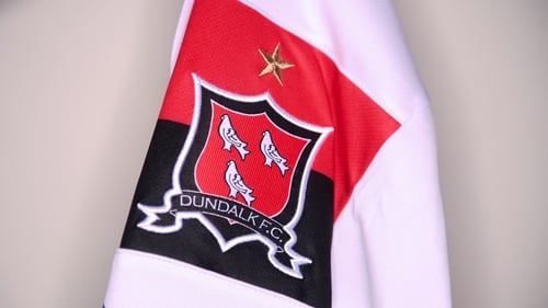 Remembering Dundalk FC Star Jimmy Hasty on The Ryan Tubridy Show
