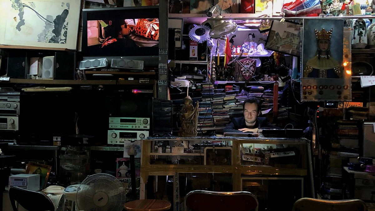 Expanding The Choir | Culture File | Lorcan Murray's Classic Drive ...