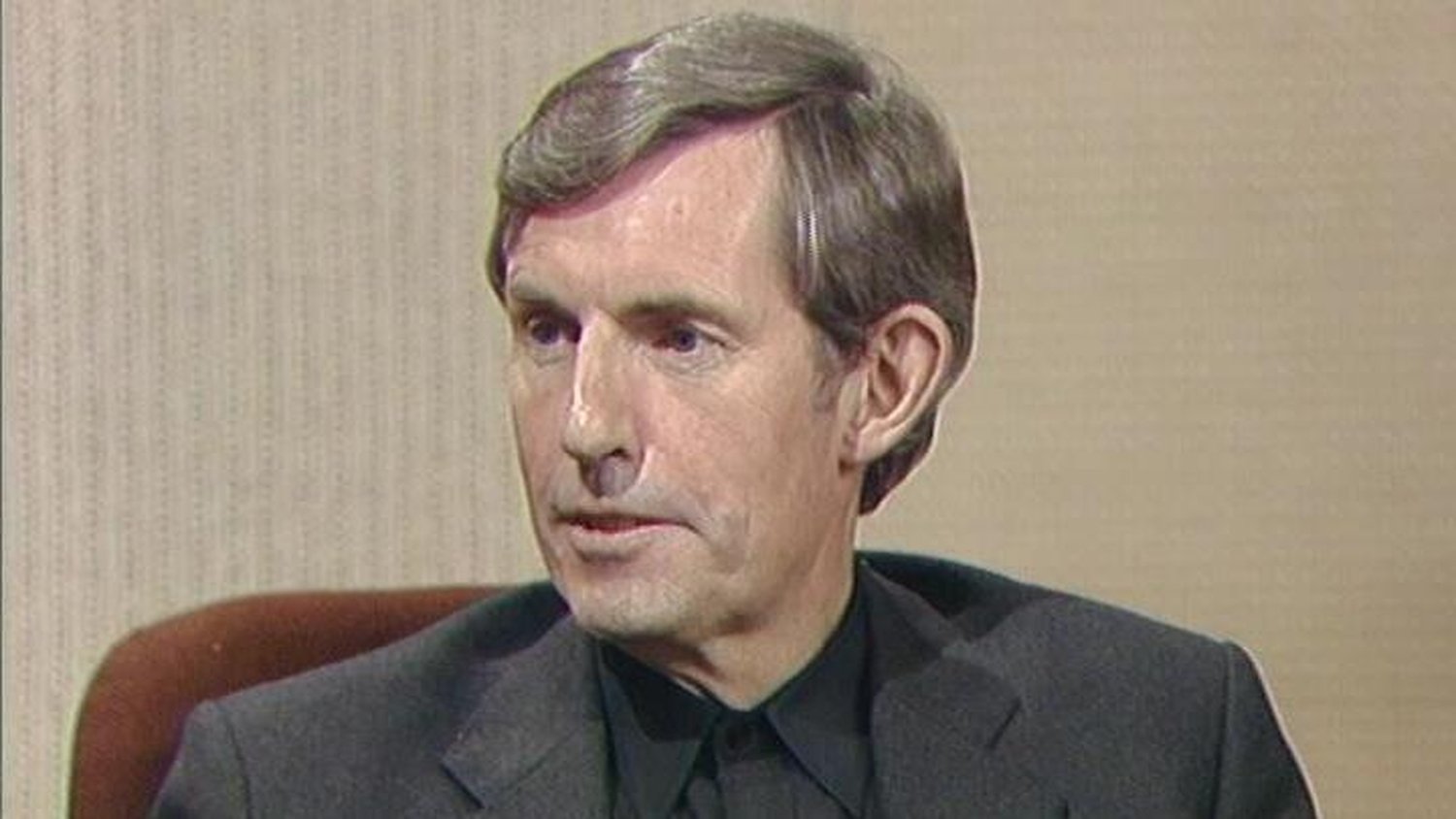 RTÉ Archives | Religion | Father Joe Dunn