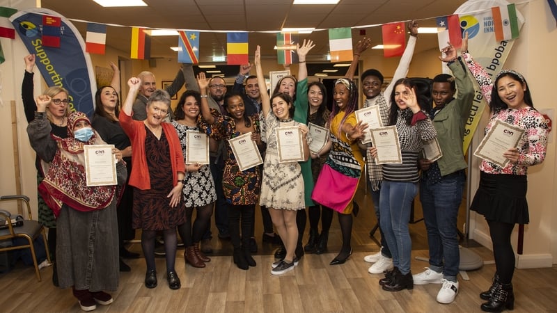 Intercultural ambassadors aim to highlight integration
