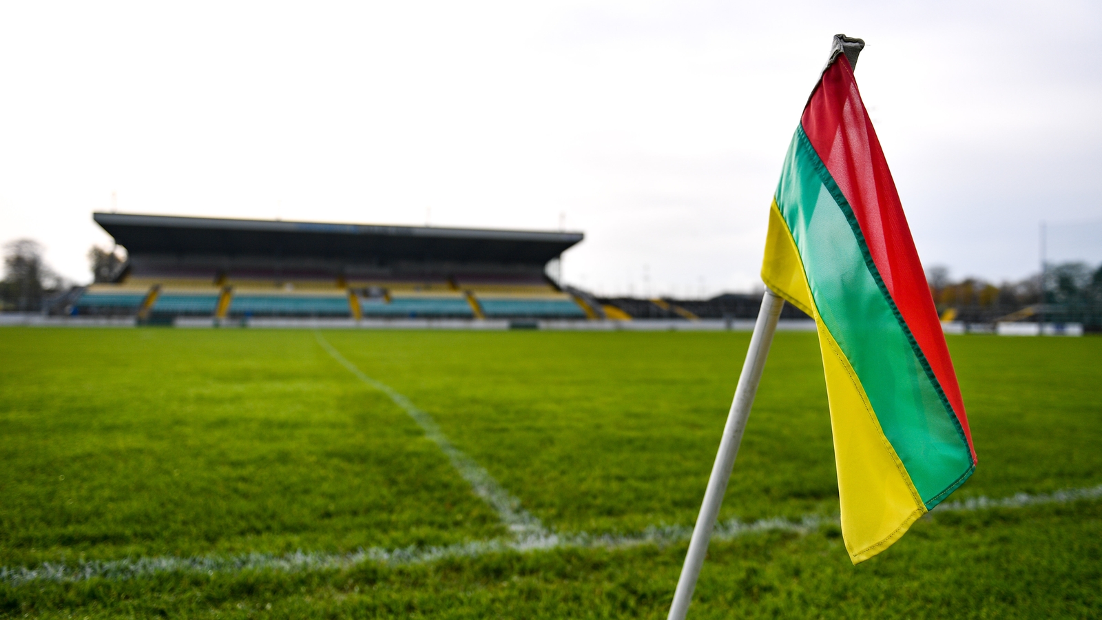 Rathvilly end Éire Óg drive for five to win Carlow SFC