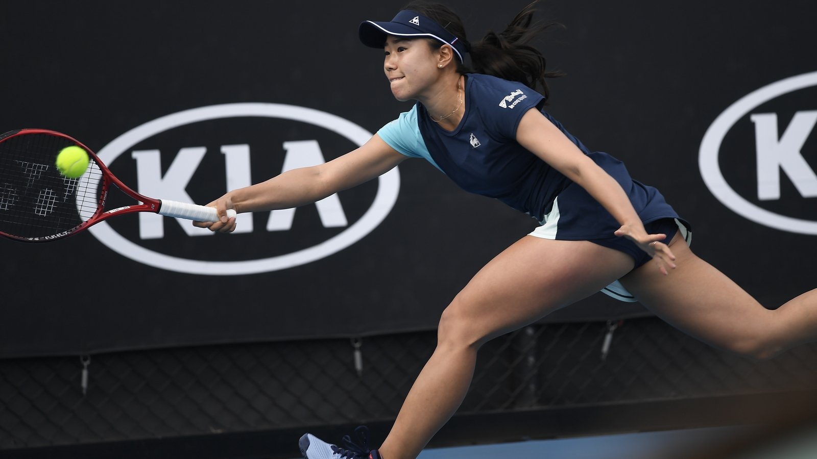 Peng Shuai denies she made assault accusations