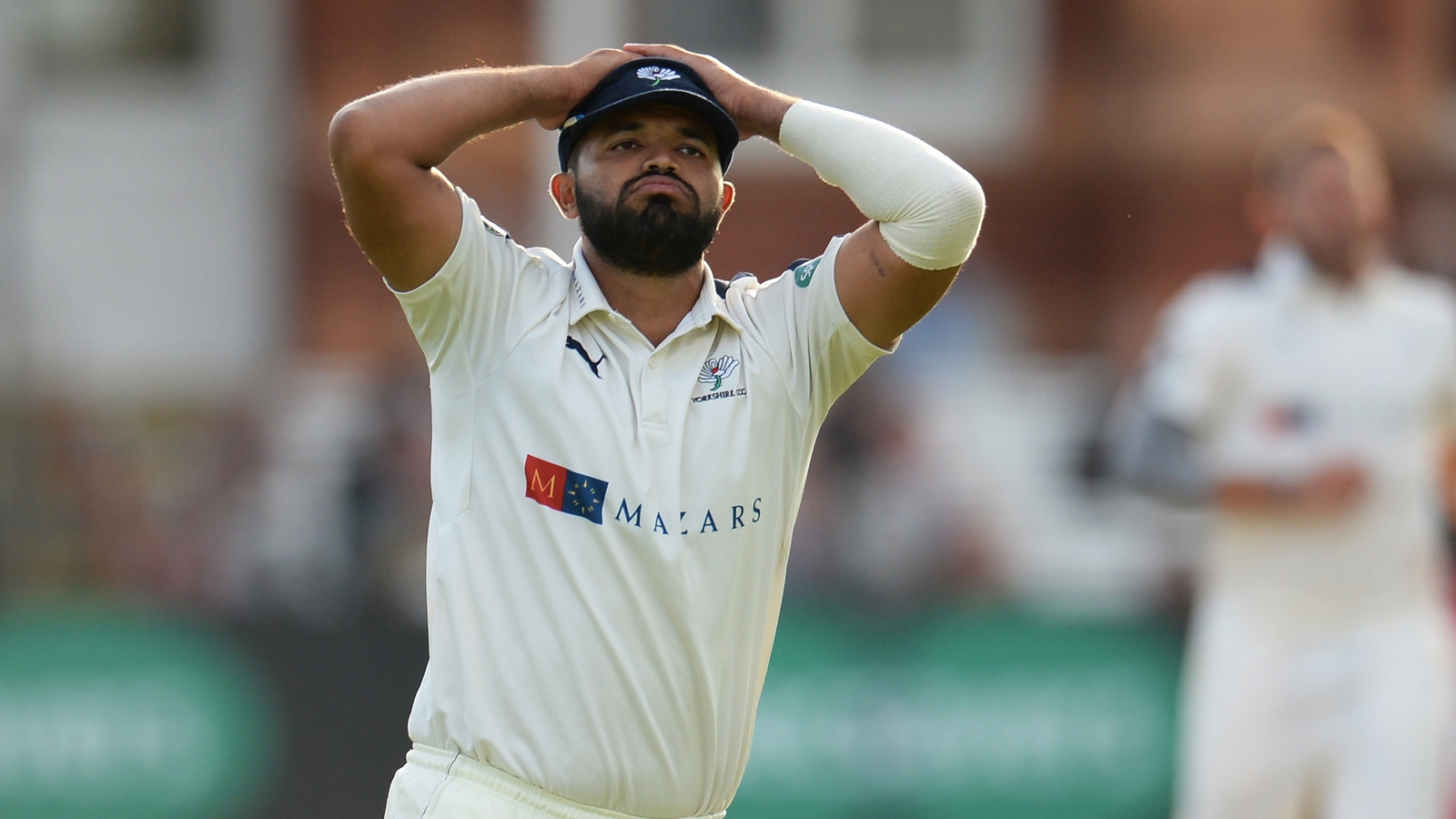 Rafiq details culture of racism at Yorkshire