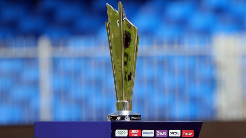 ICC Names Ireland As A T20 World Cup Host Country icc-names-ireland-as-a-t20-world-cup-host-country