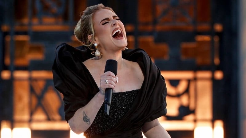 Adele's 30: why sad songs make us feel good