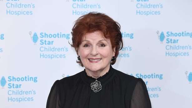 Brenda Blethyn bows out of Vera Stanhope role Brenda Blethyn bows out of Vera Stanhope role