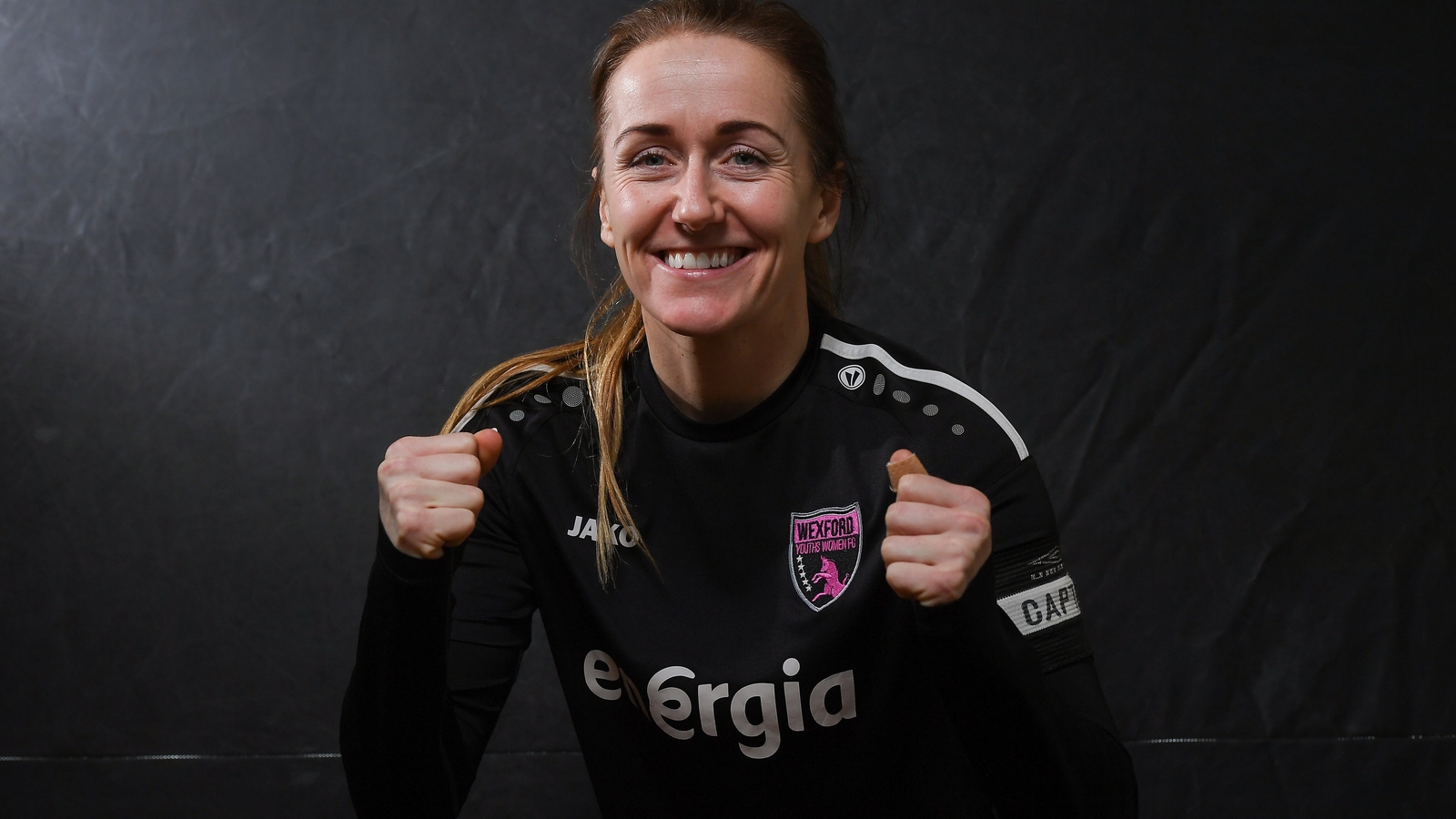 Kylie Murphy: I wish I was coming into the game now