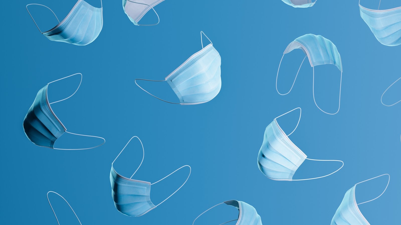 Face masks, social distancing still needed - experts