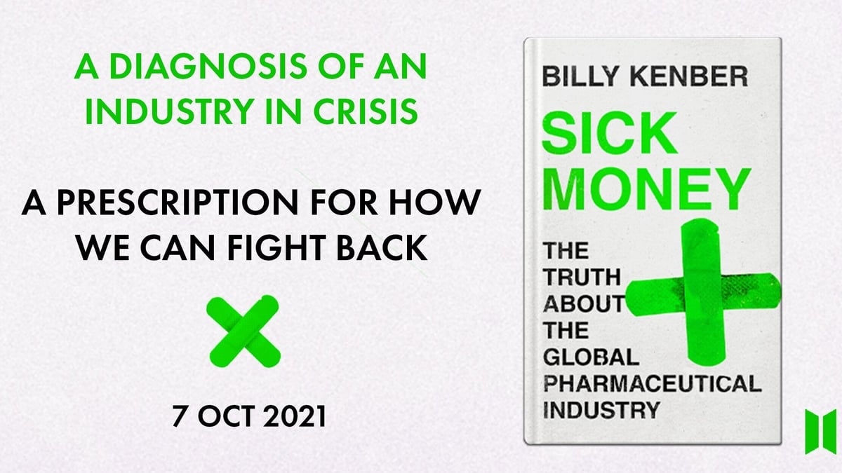 Sick Money | The Business - RTÉ Radio 1