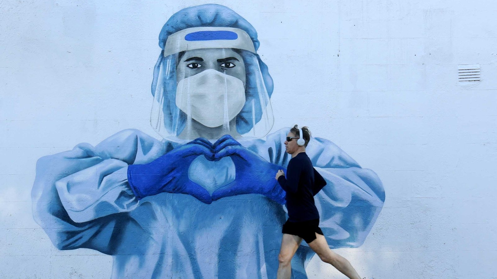 WHO eyes end to Covid emergency in 2023