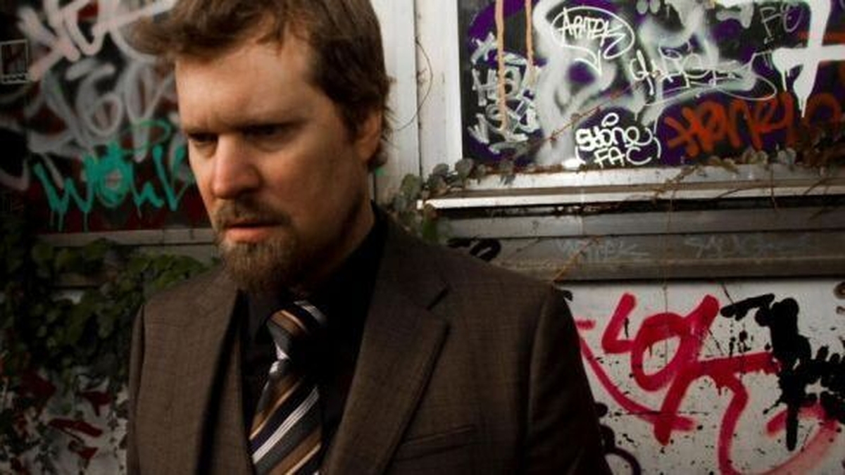 Gig on One Monday 1 April 2024 - Gig on One - John Grant sings Patsy ...