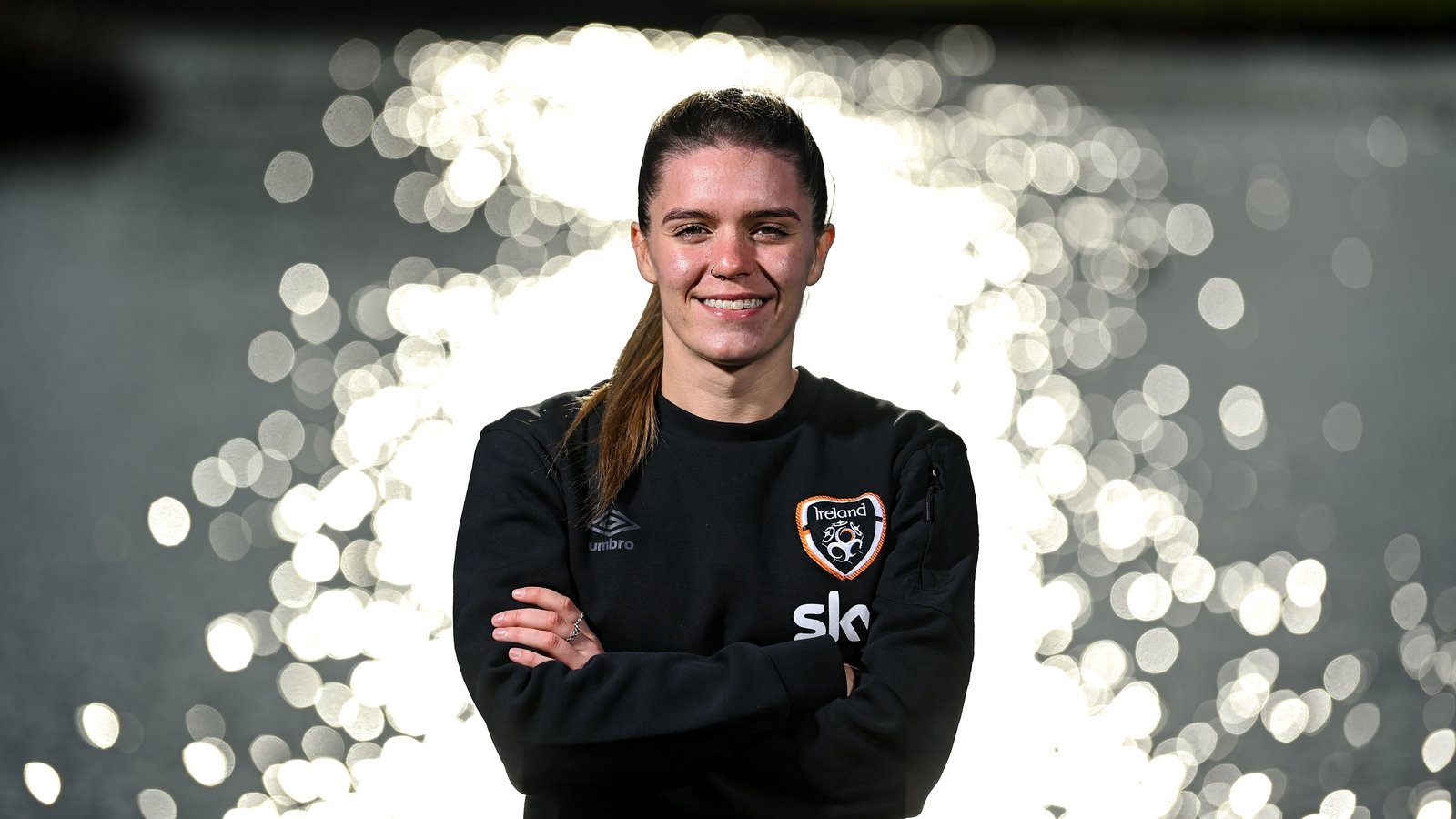 Finn hoping for more highs in crucial week for Ireland